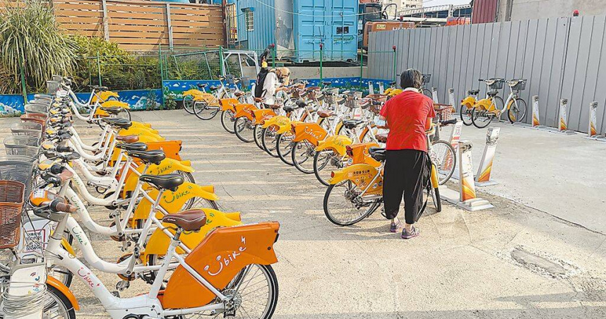 桃園YouBike上路滿10年 9月達破億里程碑 | 社會 | CTWANT