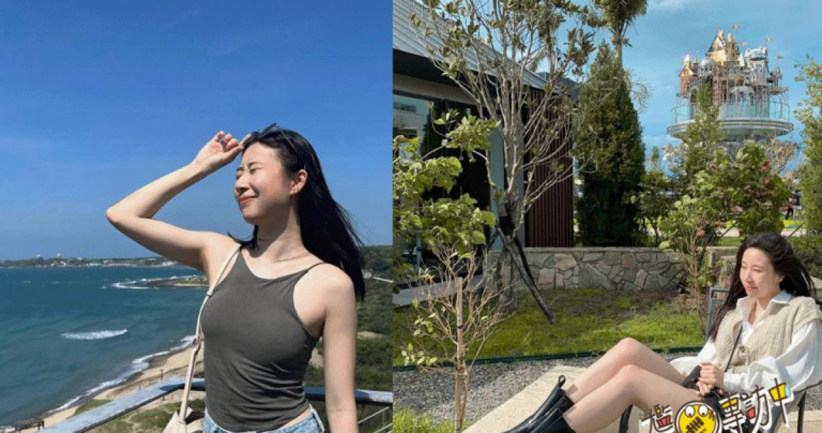 Lala從香港到台灣，語言切換與生活小事，如何把「熟悉」與「陌生」剪成一部人生影片 | 生活 | CTWANT