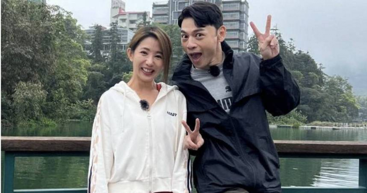 我愛紅娘3／蘇晏霈因陳美鳳約會高壯男 阿Ken積極介紹被郭書瑤打槍 | 娛樂 | CTWANT