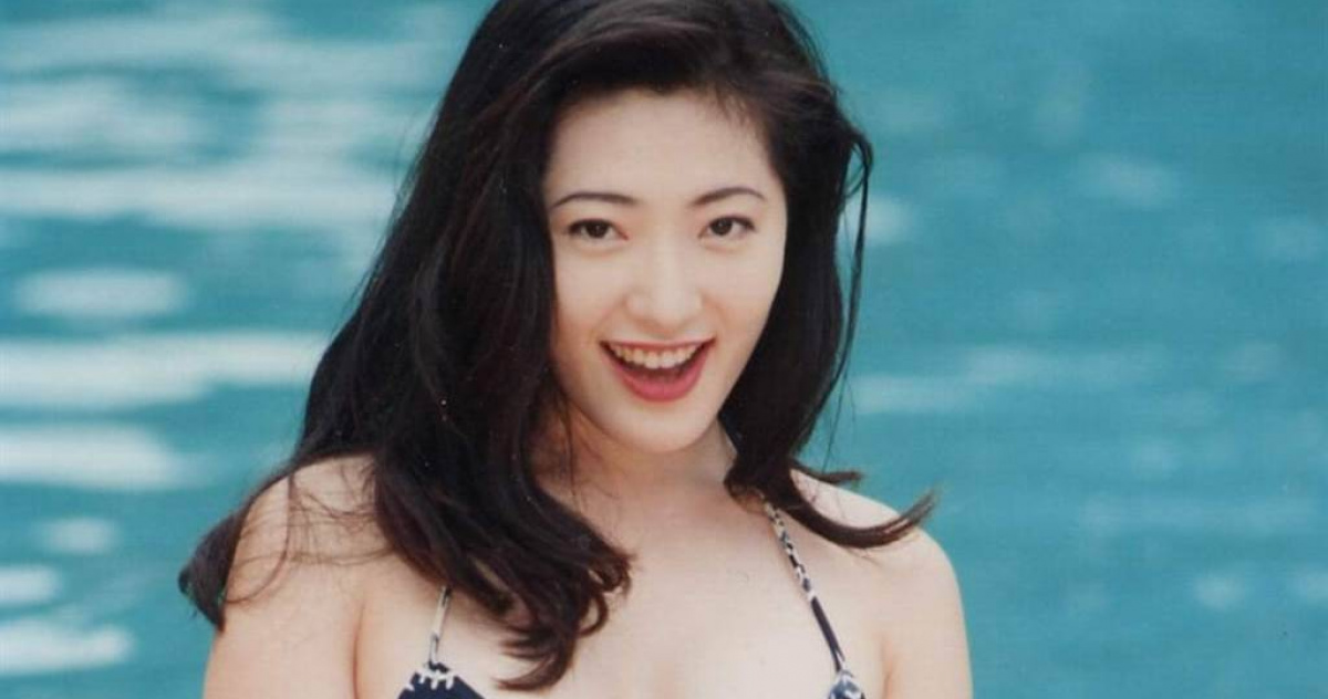 「最美潘金蓮」楊思敏情斷24年經紀人男友！ 阿魯米驚傳罹癌證實「這原因」分手 | 娛樂 | CTWANT