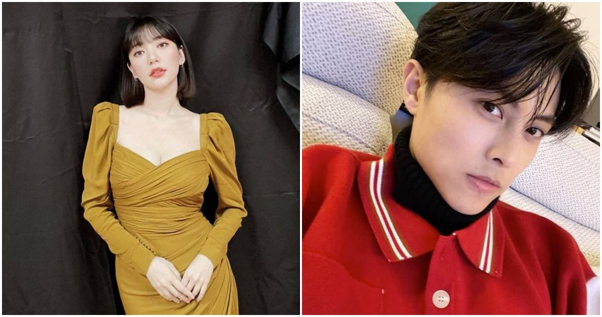 郭雪芙、王子才爆激吻…又傳「直奔香閨」熱戀ing 2人IG同步發聲 | 娛樂 | CTWANT