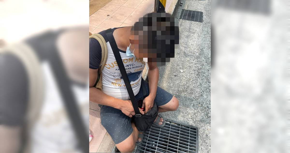 淡水警打詐斷金流 接連查獲詐欺通緝犯、攔阻詐騙200萬 | 社會 | CTWANT