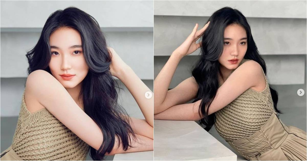 小S次女曬超仙美照「超像大S」 被讚「比妳媽還漂亮」 | 娛樂 | CTWANT