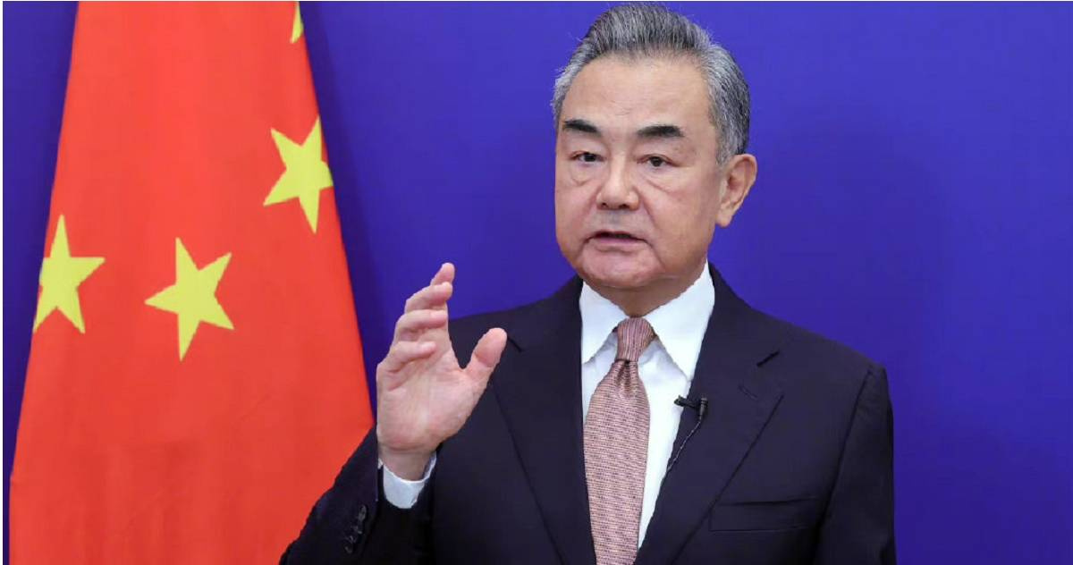 中日建交50周年前夕 日外長尋求穩定建設性關係！王毅點名台灣問題 | 國際 | CTWANT