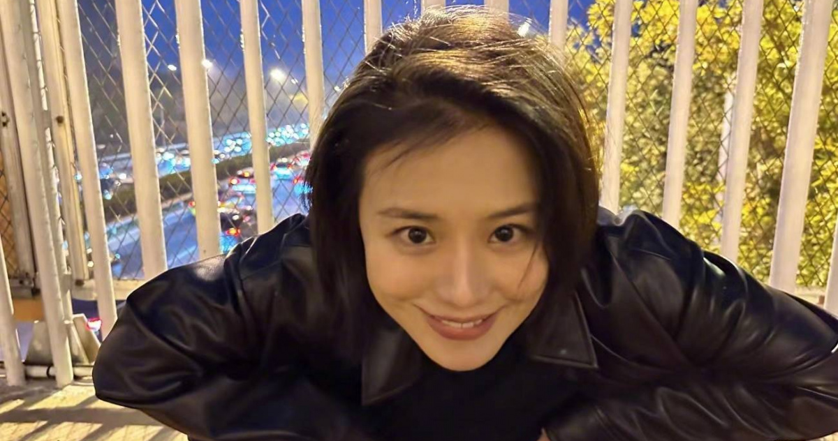 罹憂鬱症吃藥發胖…馬思純「瘦回顏值巔峰」 網曝零修圖照：狀態很好 | 娛樂 | CTWANT