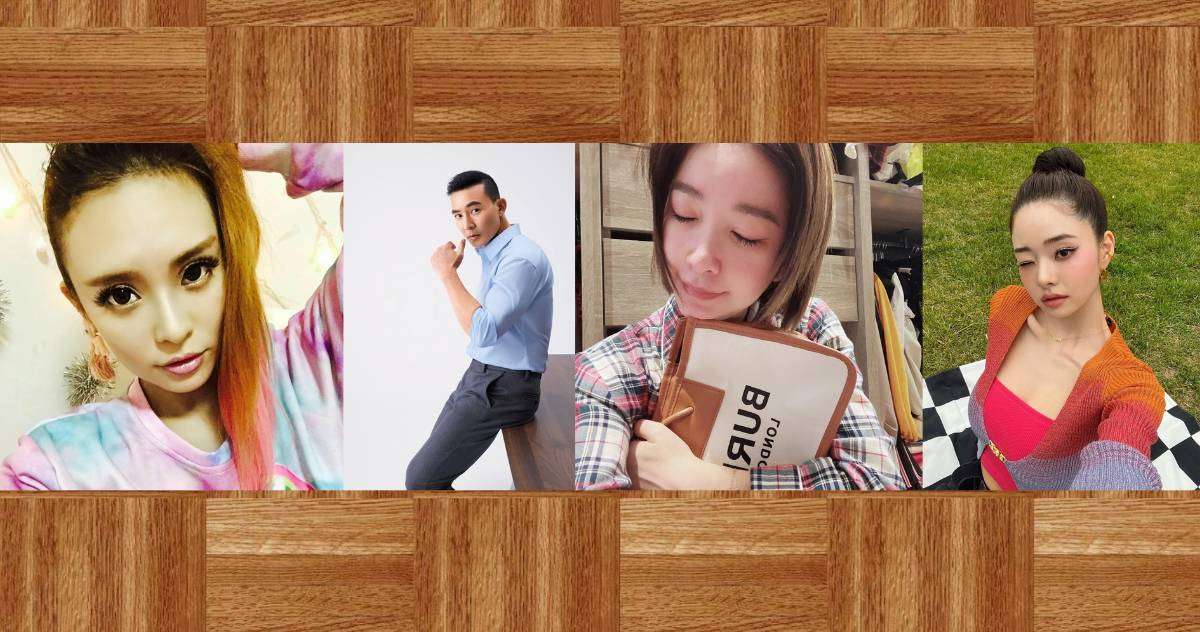 假貨疑雲4／丁小芹因仿冒精品遭求刑 劉耕宏賣假燕窩跌落神壇 | 娛樂 | CTWANT