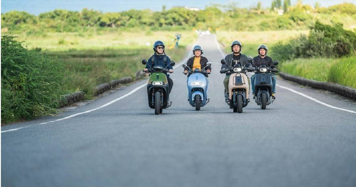 機車族注意！經濟部宣布電動機車7000元補助再延到2026年 | 財經 | CTWANT