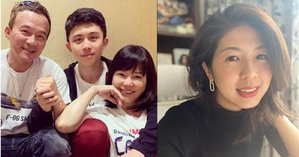 孫鵬為救子遭黃琪「假紙狀騙30萬」 美女律師驚：這麼好賺！ | 娛樂 | CTWANT