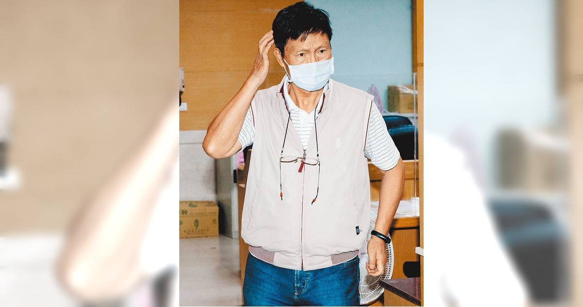 空軍退役將校涉共諜案 退役少將錢耀棟、中校魏先儀遭判刑 | 社會 | CTWANT