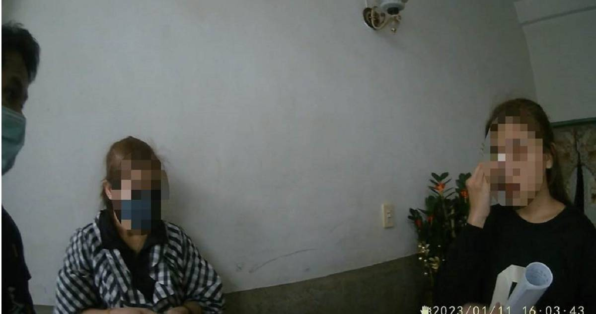 21歲女遭2度詐騙！差點交出存摺 哭成淚人兒 | 社會 | CTWANT