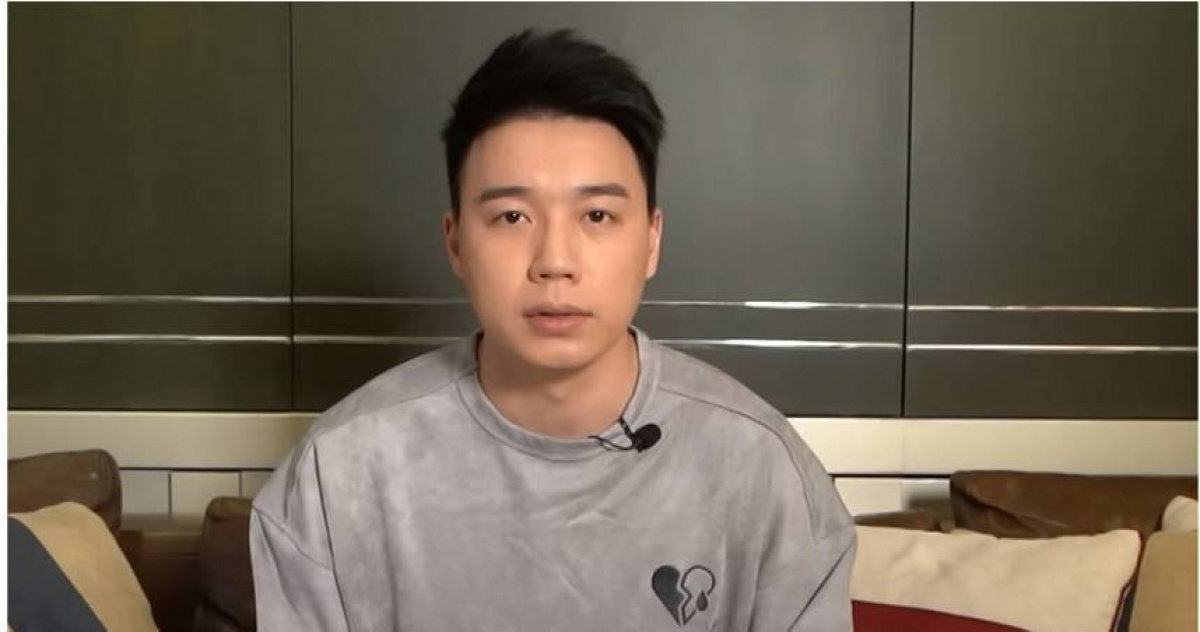 Toyz求返港辦證帶雙親移民來台 法官駁回出境限制再延長8個月 | 社會 | CTWANT