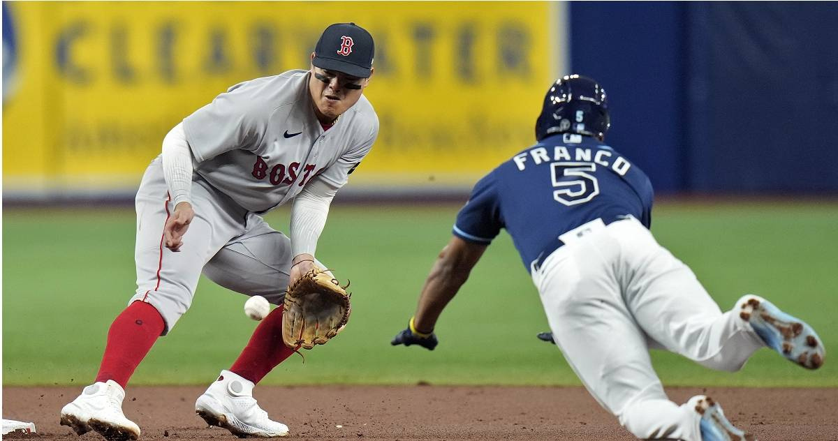 張育成首季安打還要再等等 美媒：上一支是在WBC | 生活 | CTWANT