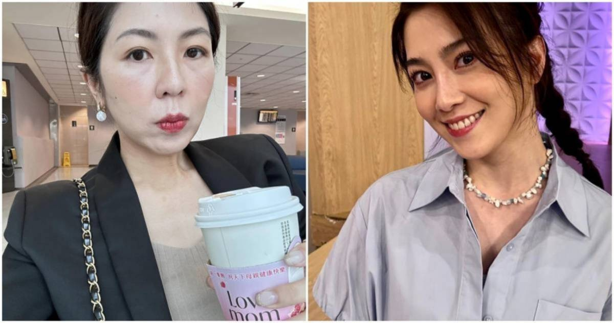 點名許藍方「活成蟲就別怕人戳」 美女律師曝「醫師娘委屈」：哪個元配能忍？ | 娛樂 | CTWANT