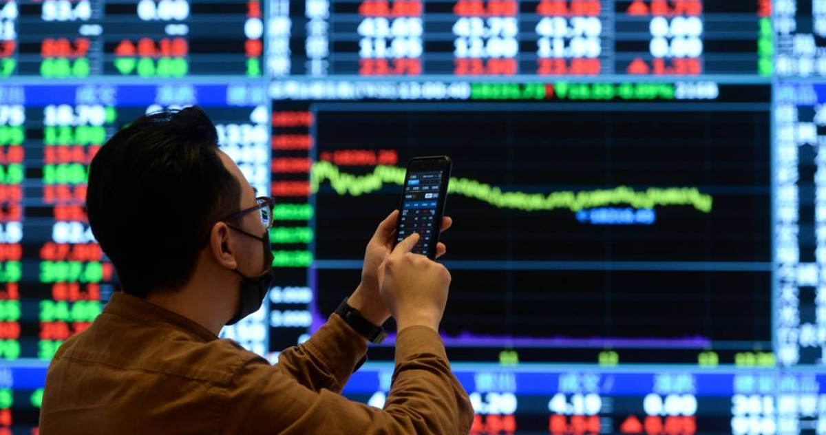 長榮、旺宏、台玻遭踢出 高股息ETF大調整月底藏賣壓 | 財經 | CTWANT