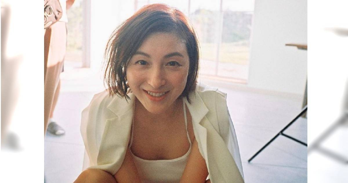 廣末涼子爆不倫…公司發聲明道歉了 藝術家老公最新貼文曝 | 娛樂 | CTWANT