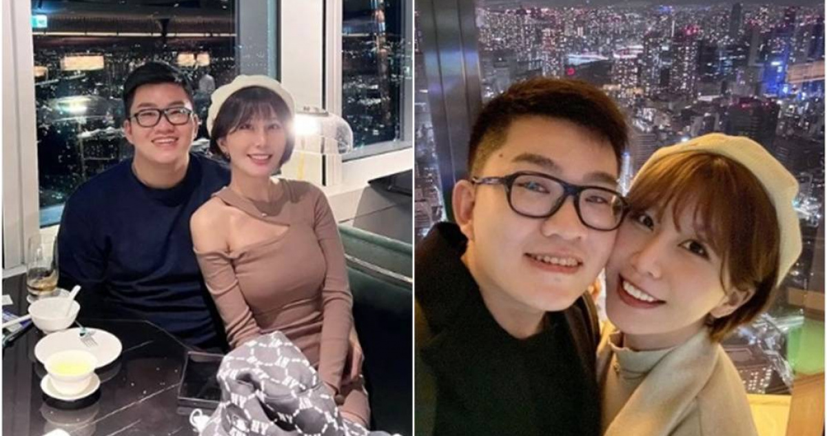 談戀愛快3年「不如預想」 情斷妮婭Joeman「早預言」：公開可能會很慘 | 娛樂 | CTWANT