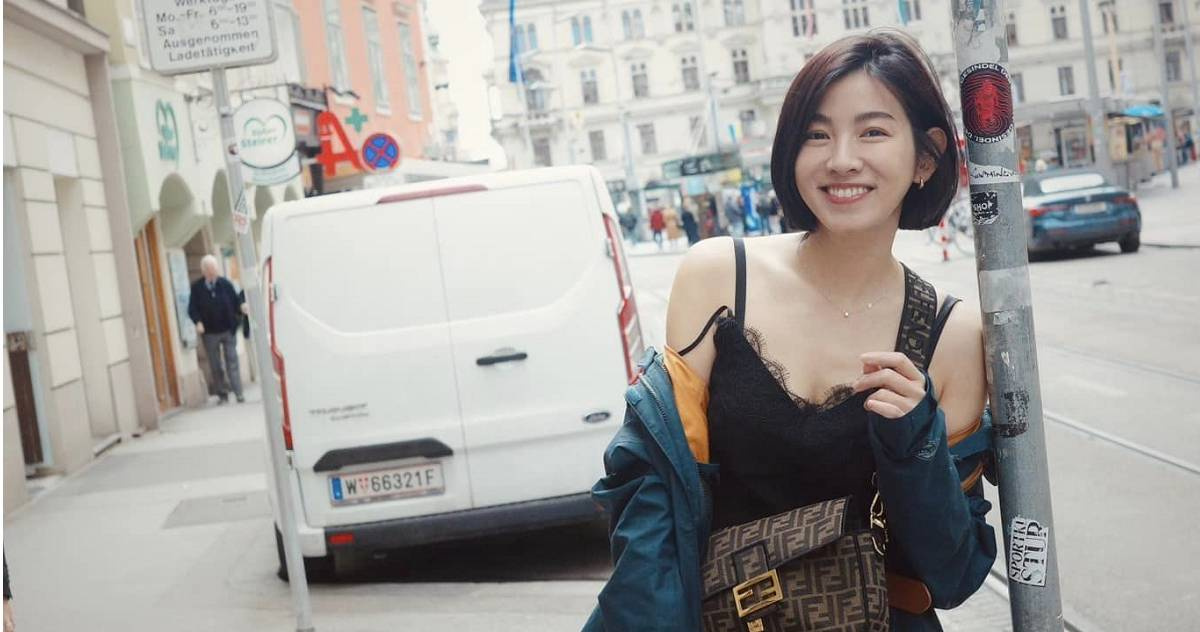 遭網質疑整型 米可白「認了微整臉上3部位」 | 娛樂 | CTWANT