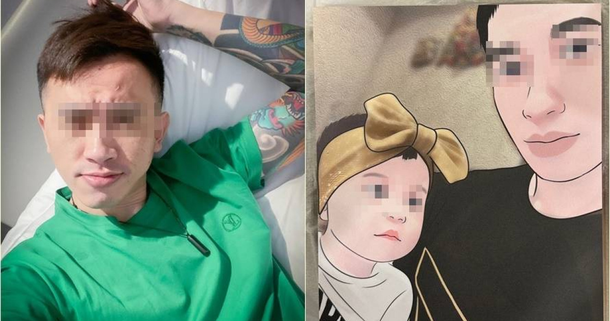 刺青網紅女兒遺體驗出K他命反應 彫博母拋出3疑點要檢方查清楚 | 社會 | CTWANT