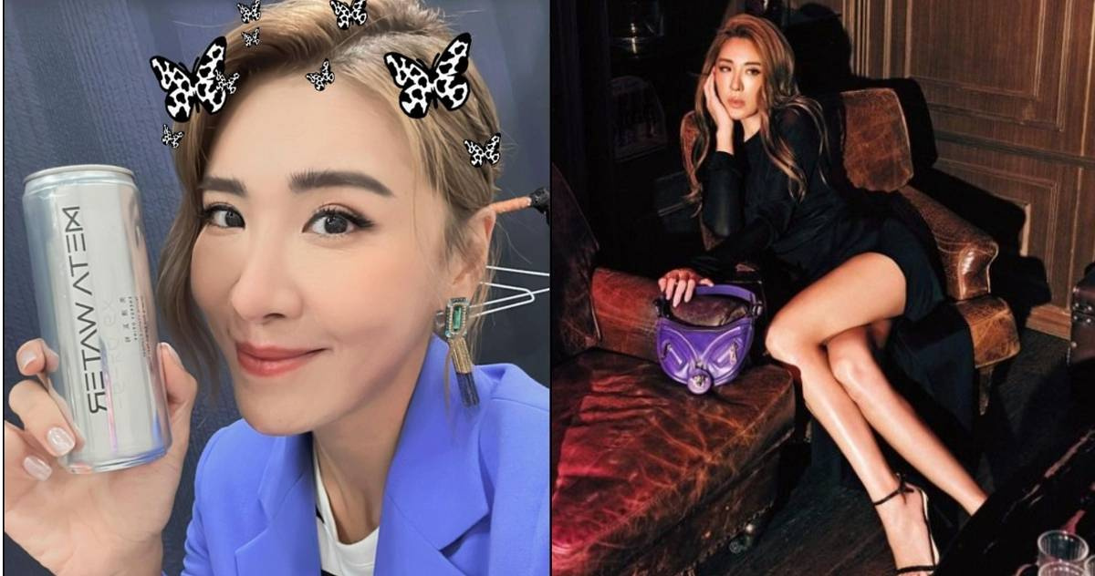 胡小禎復發1病情！無奈嘆道「本來想說很久沒看到你了」 | 娛樂 | CTWANT