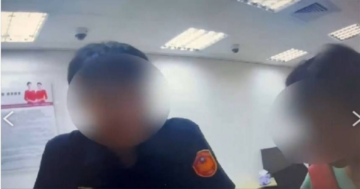 房屋貸款180萬！女欲投資比特幣 警勸說她驚喊：「被騙過了」 | 社會 | CTWANT