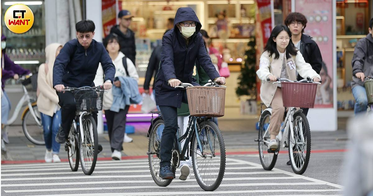 寒流來襲…19縣市低溫特報 北部2縣市「體感最低1˚C」時間點曝 | 生活 | CTWANT