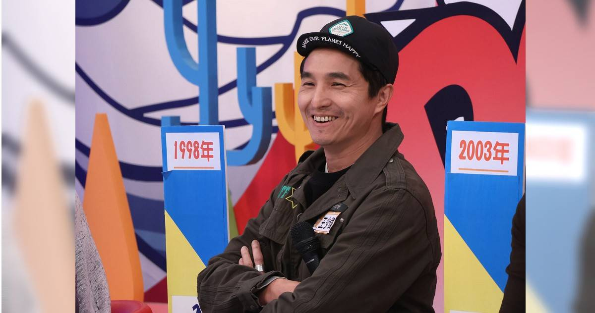 王少偉曝曾表演上百場只拿147塊 5566成軍時遭嗆「根本就2266」 | 娛樂 | CTWANT