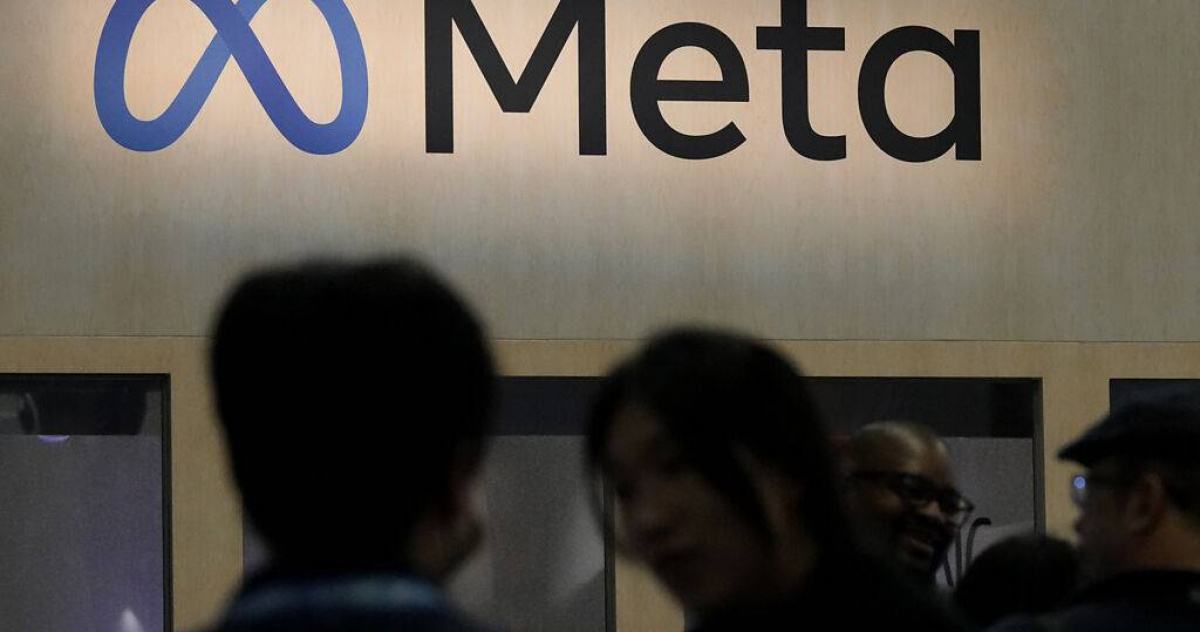 為降低對輝達依賴 路透：Meta自研AI晶片2024年投產 | 財經 | CTWANT