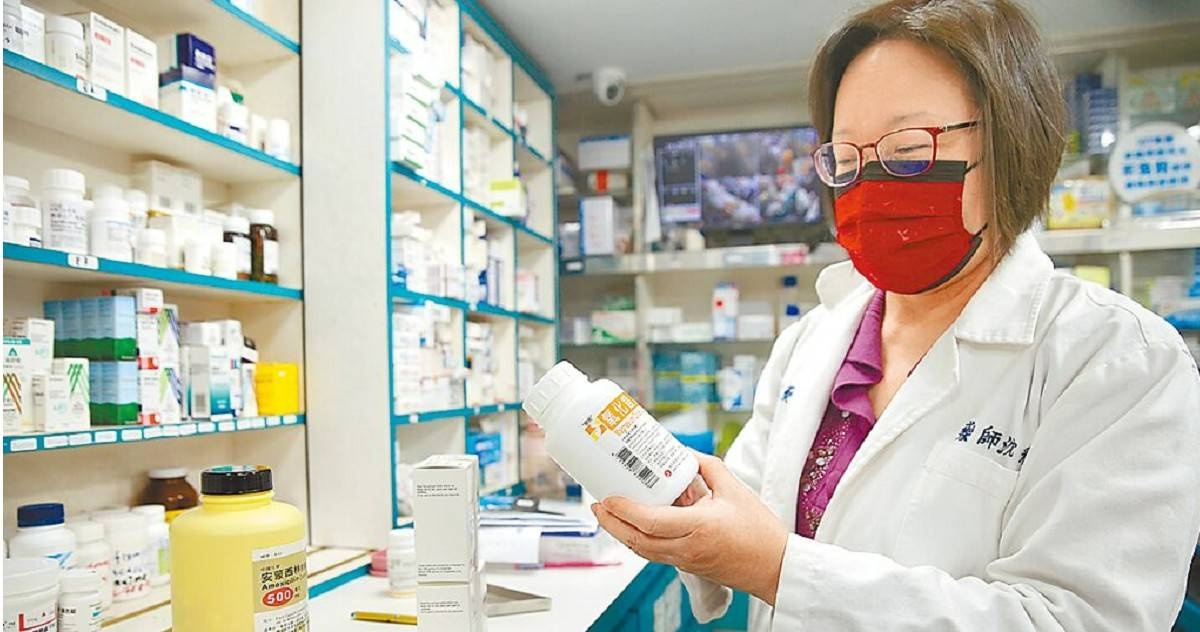 剛開工又傳缺藥！ 干擾素、疱疹藥告急 | 生活 | CTWANT
