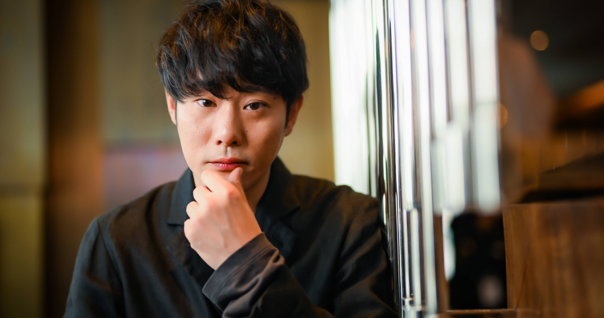 電影頻道2／導演藤井道人圓夢來台拍《青春18x2》 關鍵雪景這樣拍 | 娛樂 | CTWANT