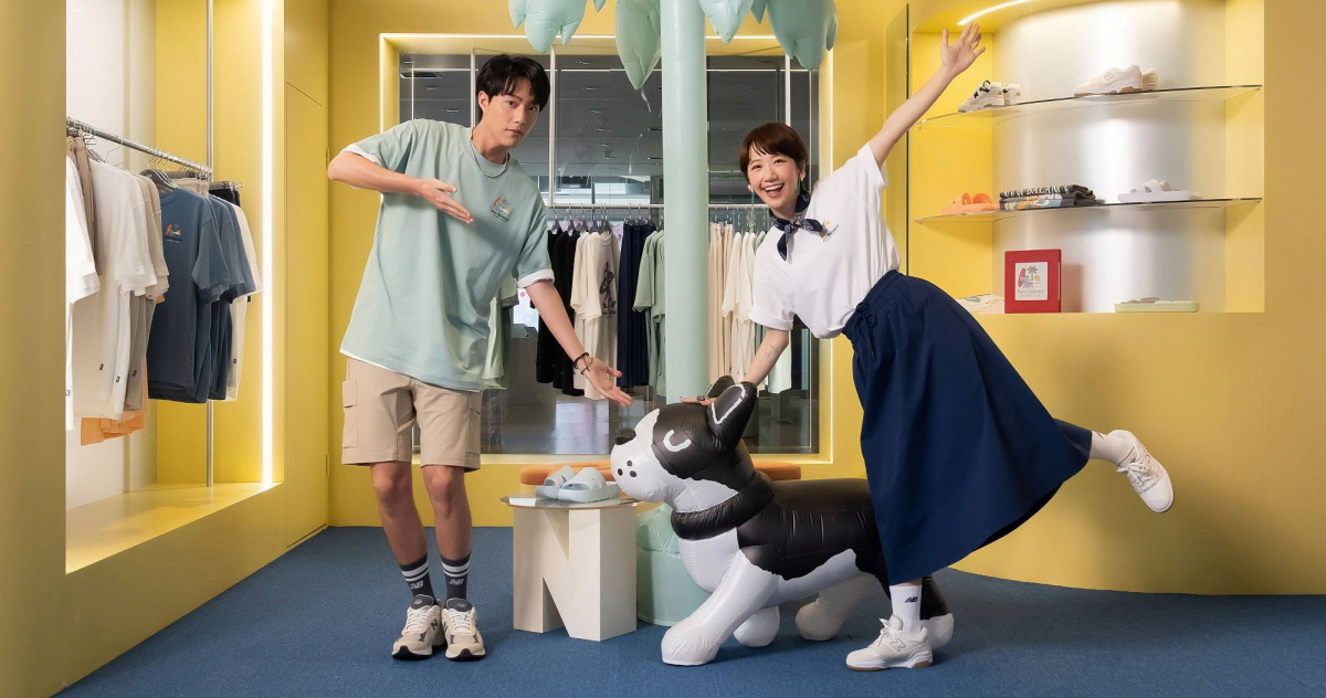 台灣IU是她？Lulu被蔡凡熙誇讚是美女！讓Lulu笑稱自己其實是差很多的台灣版OU！ | 漂亮 | CTWANT