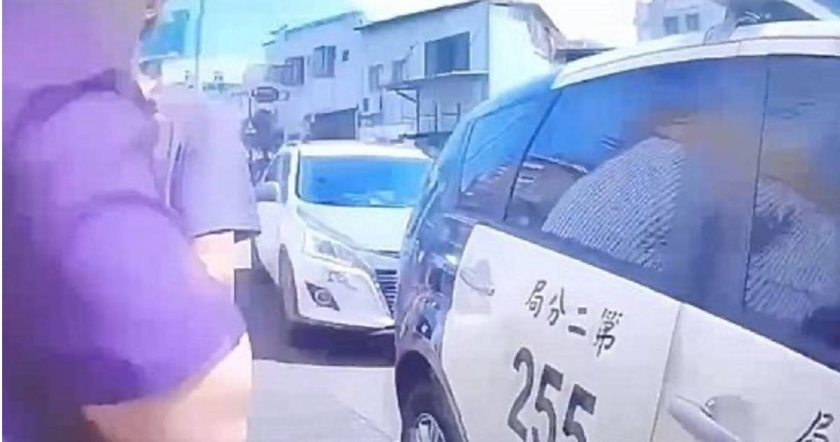 台中汽車旅館驚傳糾紛！毒梟自爆帶刀遭逮 尋獲31包毒品咖啡 | 社會 | CTWANT
