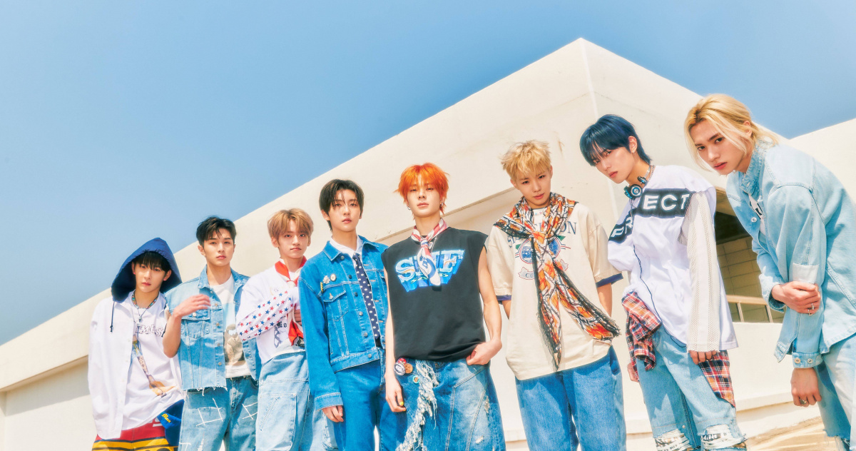 新人韓團WHIB首來台 送大禮「見面會免費看」 | 娛樂 | CTWANT