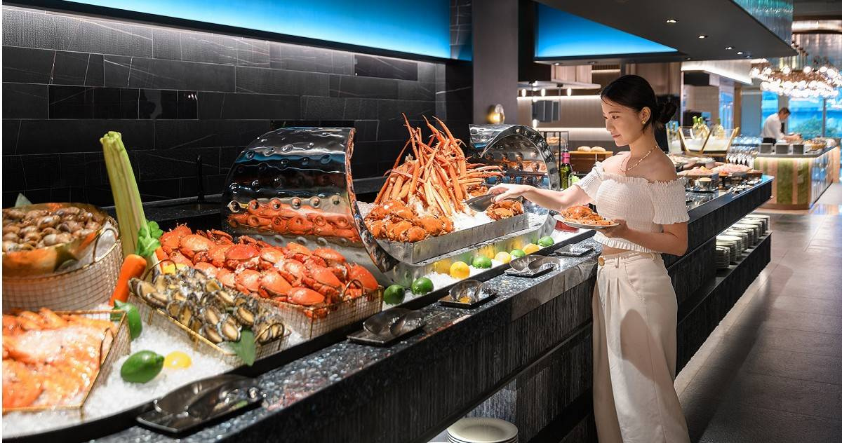 知名Buffet週年慶超狂祭出3萬元食宿招待券 半自助餐廳結束營業倒數掀訂位潮 | 生活 | CTWANT