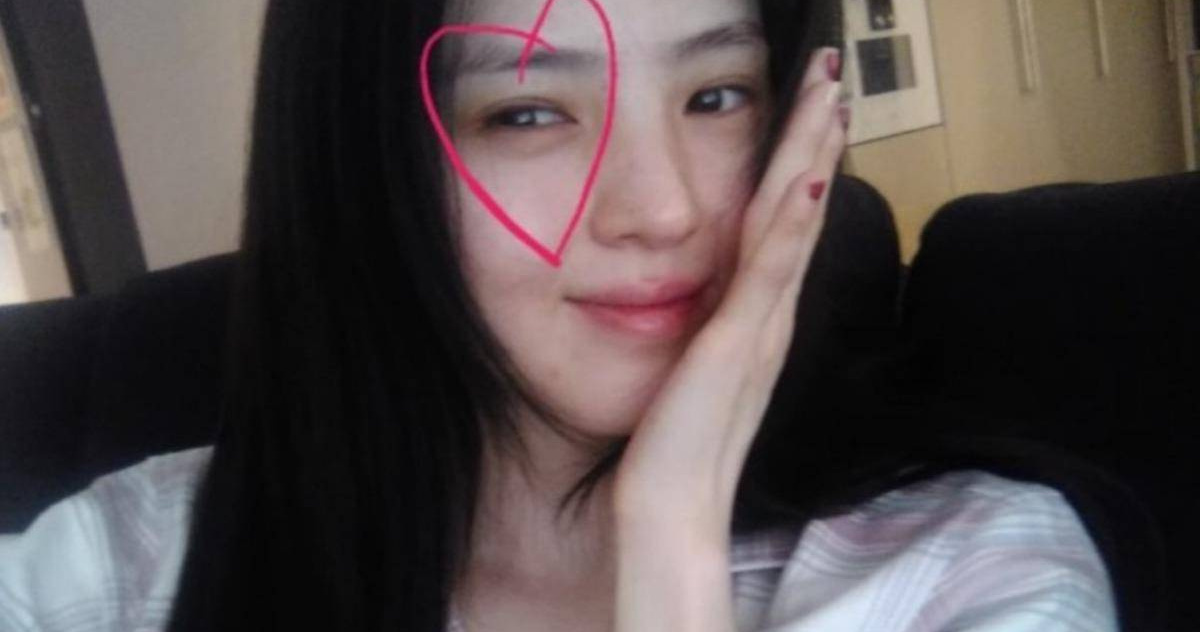 不甩戒嚴令！韓韶禧樂曬自拍照 韓國網友傻眼：太扯了吧 | 娛樂 | CTWANT