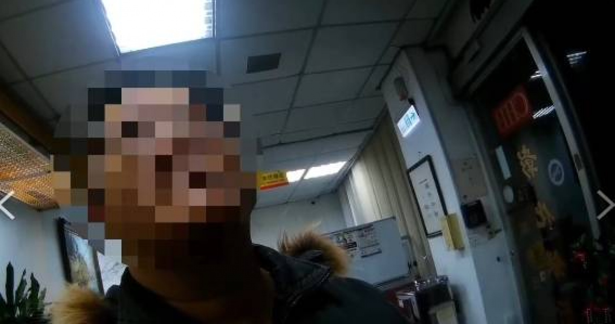 淪陷「親愛的」溫柔鄉！女為愛付關稅 找比特幣ATM被阻驚覺遭詐 | 社會 | CTWANT