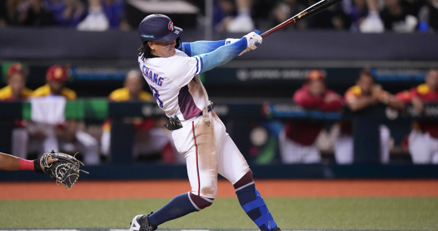 WBC資格賽／中華隊大比分落敗西班牙 黃忠義：投手調度亂了 | 生活 | CTWANT