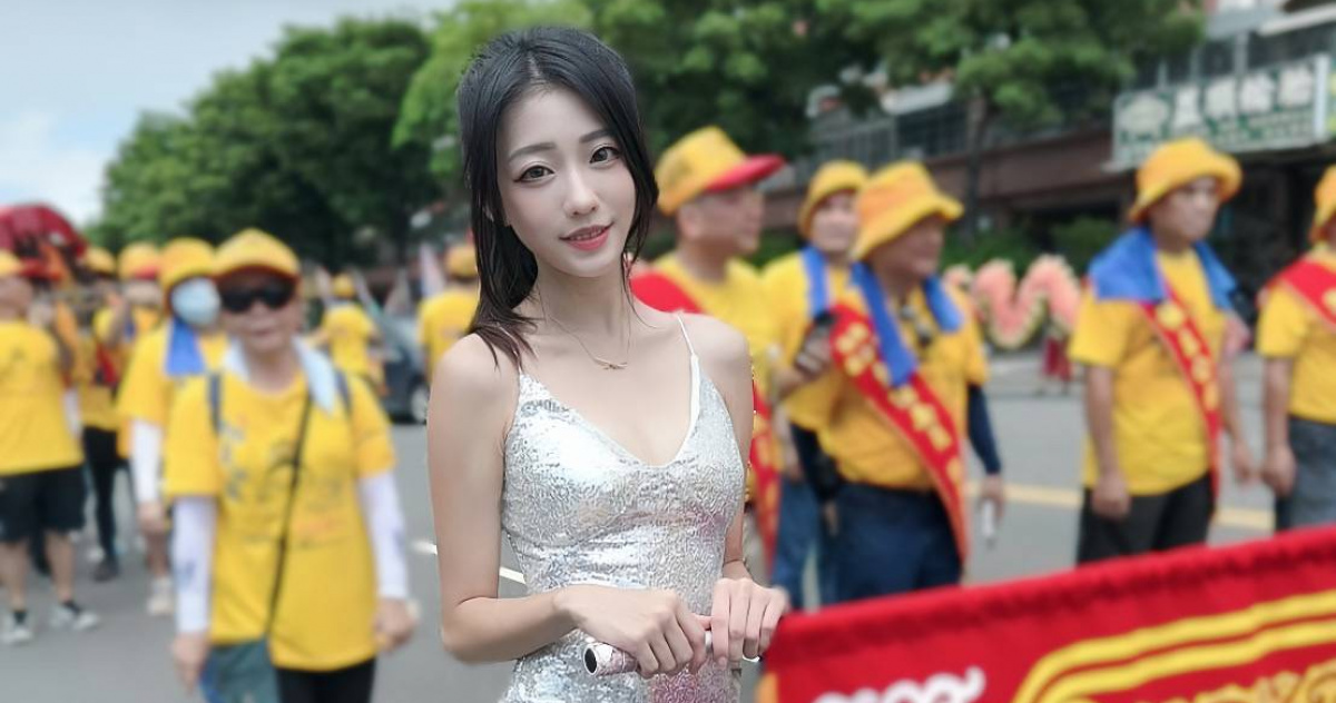 默娘傳奇1／媽祖慈悲如親暱家人 最美禮生揭大甲媽掏心話 | 政治 | CTWANT