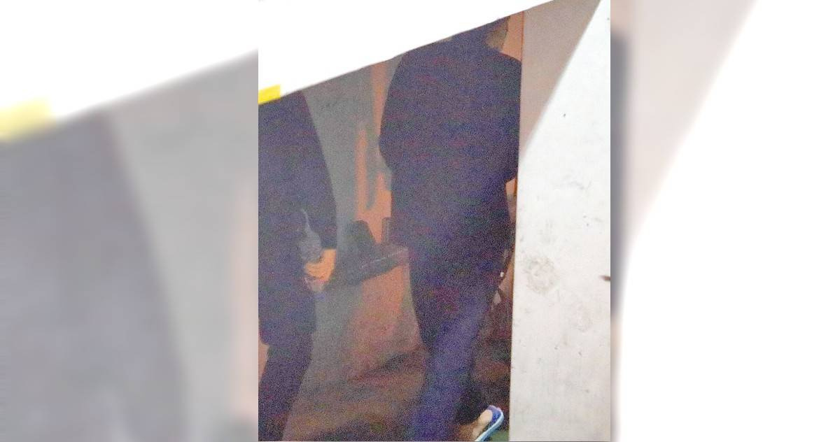 何仁傑涉共諜案 林佳龍：一等諮議應查核 | 政治 | CTWANT