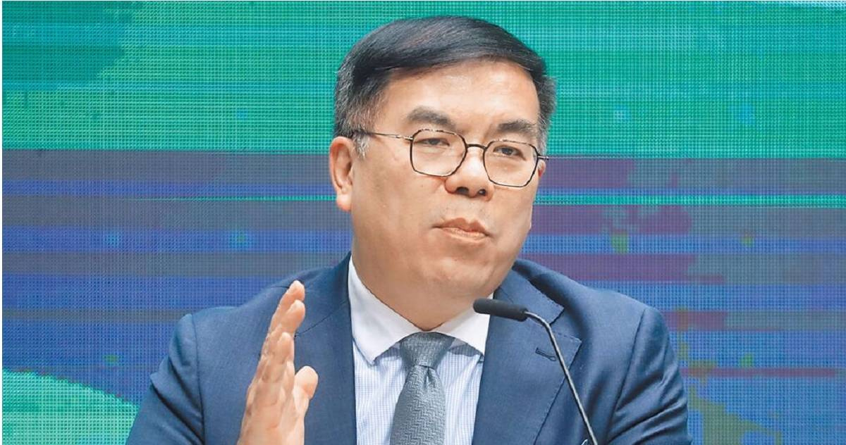 彭啟明吐「主婦煮菜空污論」遭罵爆！醫要他「讀1手冊」：不懂可以免費下載 | 生活 | CTWANT