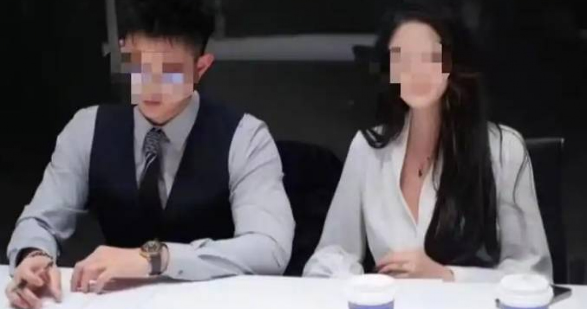 網紅律師「立人設」詐騙客戶千萬 警調查驚覺「沒有律師執照」 | 國際 | CTWANT