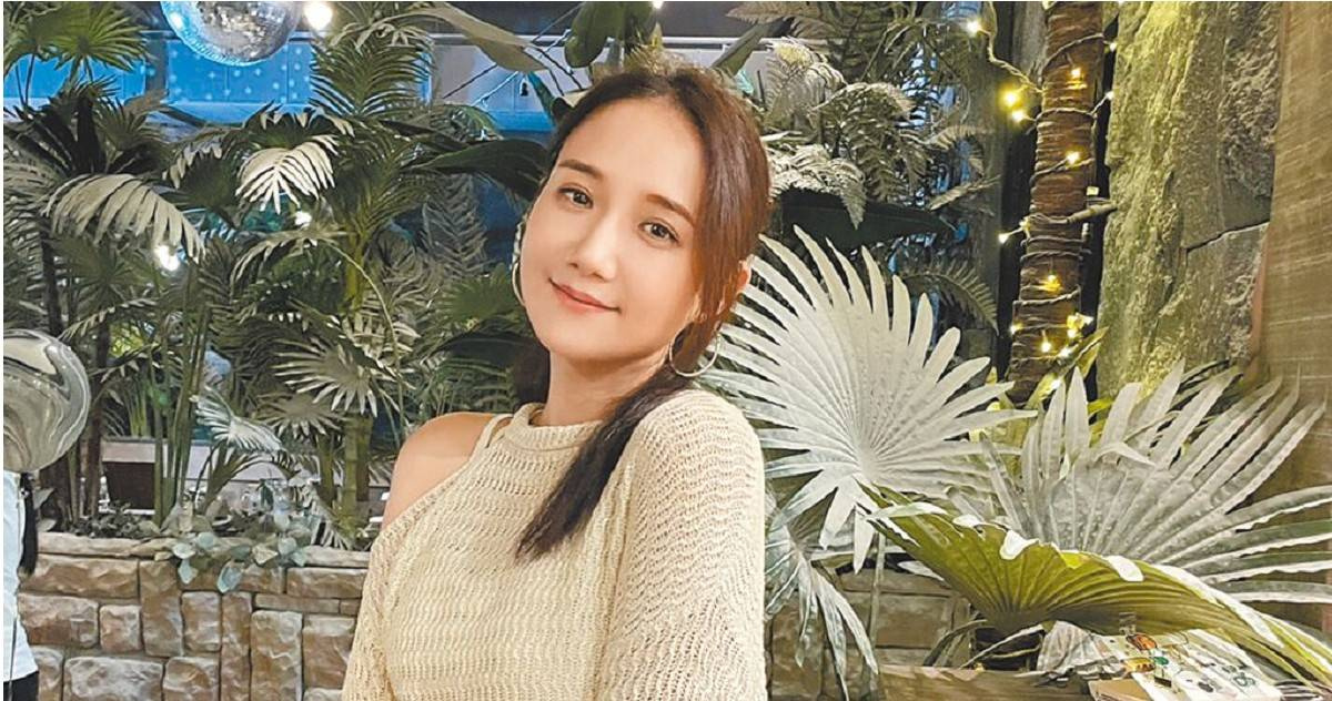 女星何妤玟驚見大腸瘜肉 醫示警年輕人愛甜食熬夜恐增癌風險 | 生活 | CTWANT