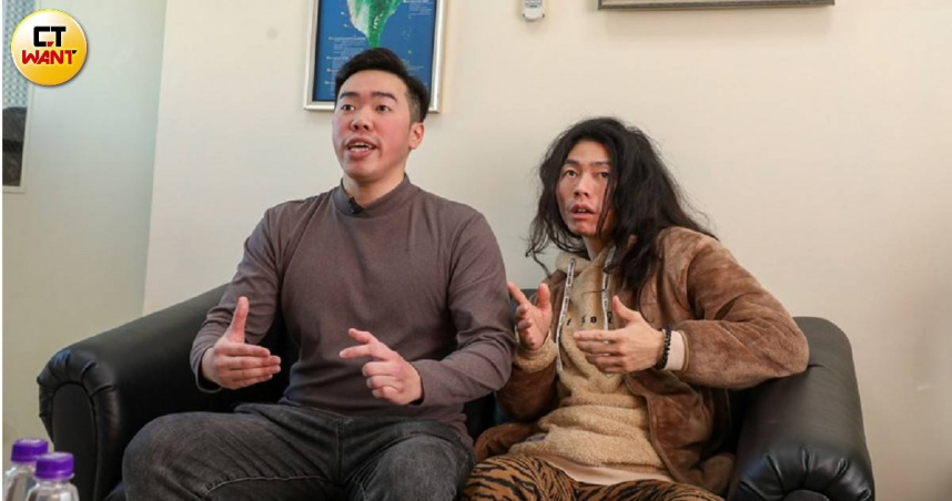 九月柿紅秋風起 新銳導演郭嘉豪用鏡頭捕捉番路之美 | 政治 | CTWANT