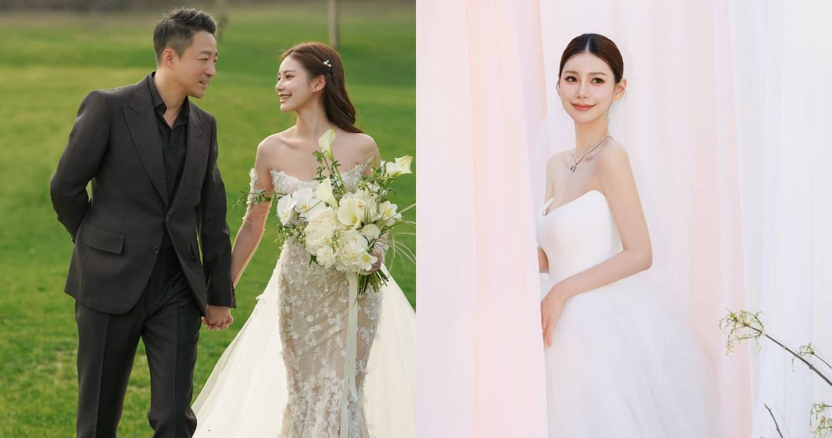 汪小菲說溜嘴！脫口愛妻行蹤「孕婦出去了」 Mandy談育兒：生1個就好 | 娛樂 | CTWANT