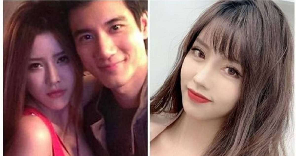 By2妹否認當小三…自封最佳前任：早互刪好友 李靚蕾曬「裸照頭貼」打臉 | 娛樂 | CTWANT