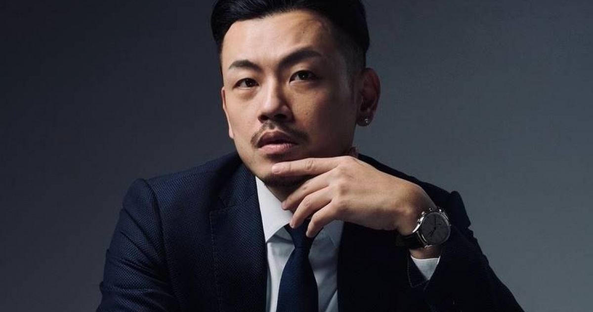 百萬網紅77老大外型帥氣 自爆鄉下阿姨示愛想帶回家 | 娛樂 | CTWANT