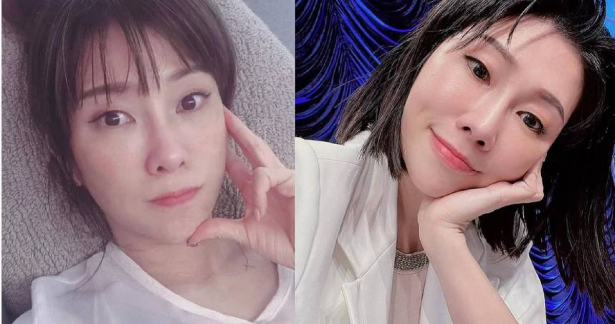 路上被阿伯叫「妹妹」…KIMIKO開心炸曬美照 網一看狂喊：太犯規 | 娛樂 | CTWANT