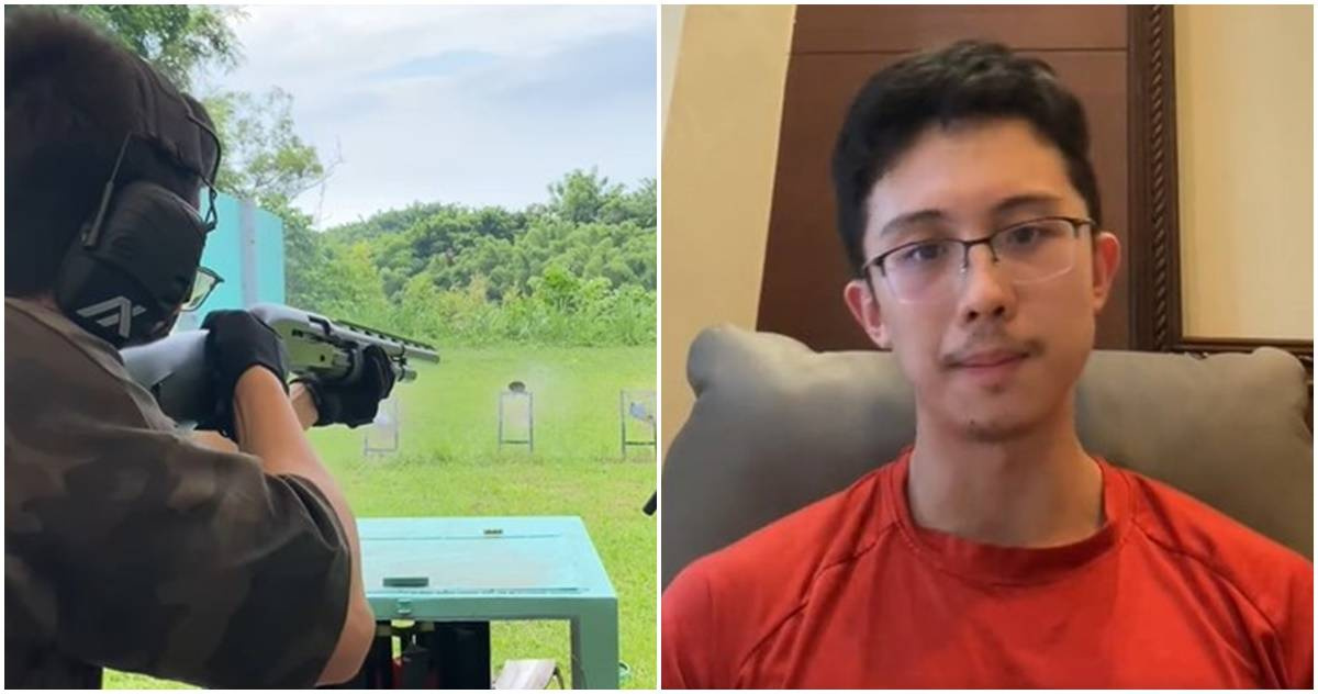 黑槍氾濫拿玩具槍開刀？ 孫安佐批警政署：假裝有做事令人不齒 | 娛樂 | CTWANT