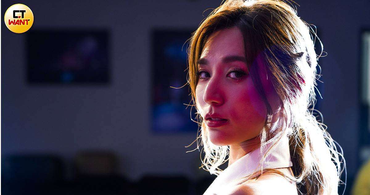 星生代／賭氣申請音樂學院 黃瑋昕決心當歌手入圍金曲獎 | 娛樂 | CTWANT