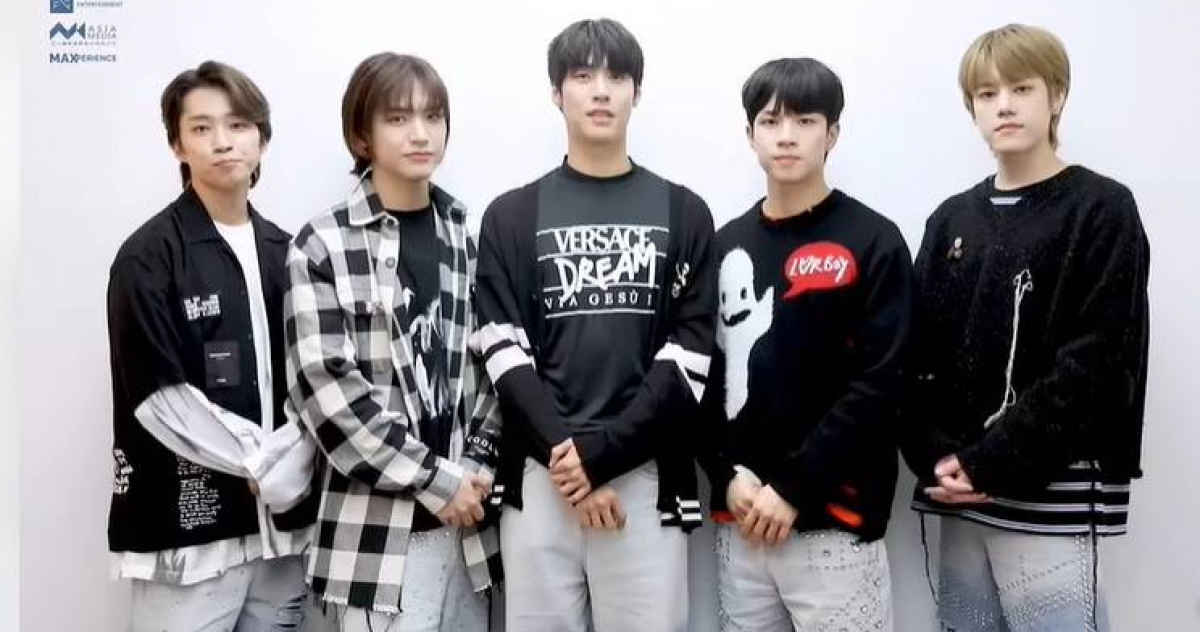 N.Flying睽違3年來台 開放400粉絲看彩排 | 娛樂 | CTWANT