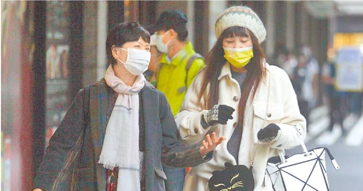 慎防心肌梗塞、腦中風！頸部、耳朵保暖做好 清晨運動、泡溫泉結伴同行 | 生活 | CTWANT